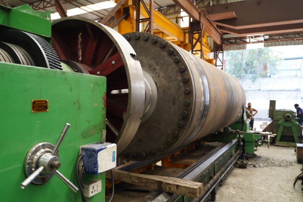 Zenith Rubber Pvt Ltd – Propaper Africa